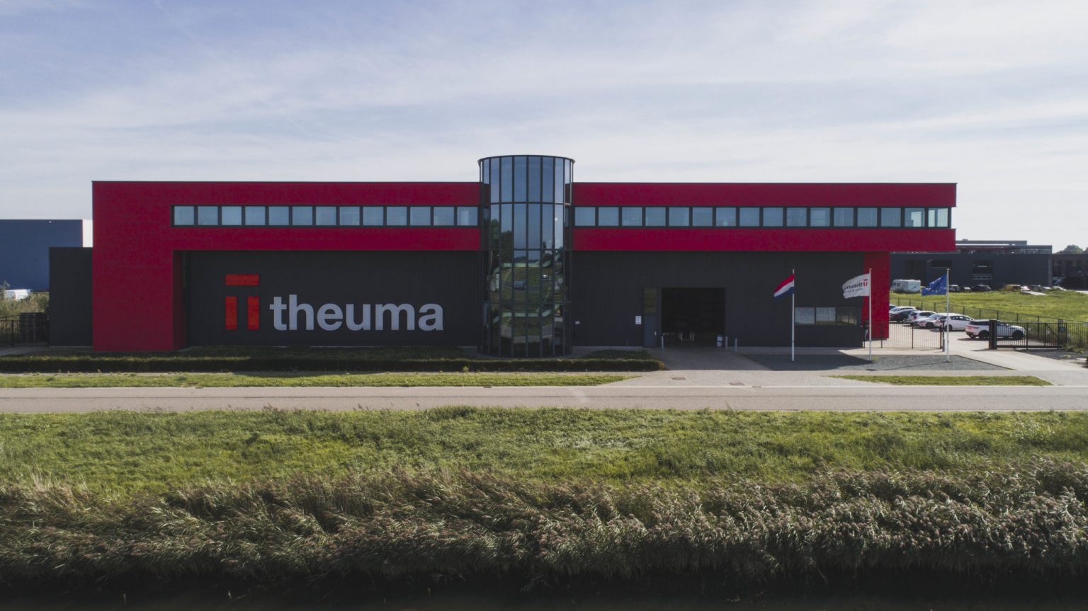 Werken bij Theuma - WETALENT