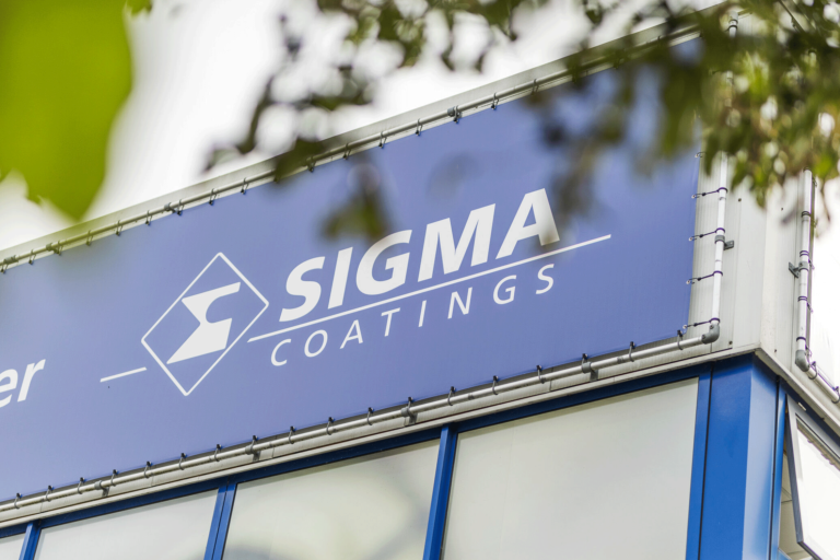 Werken bij PPG - Sigma Coatings - WETALENT
